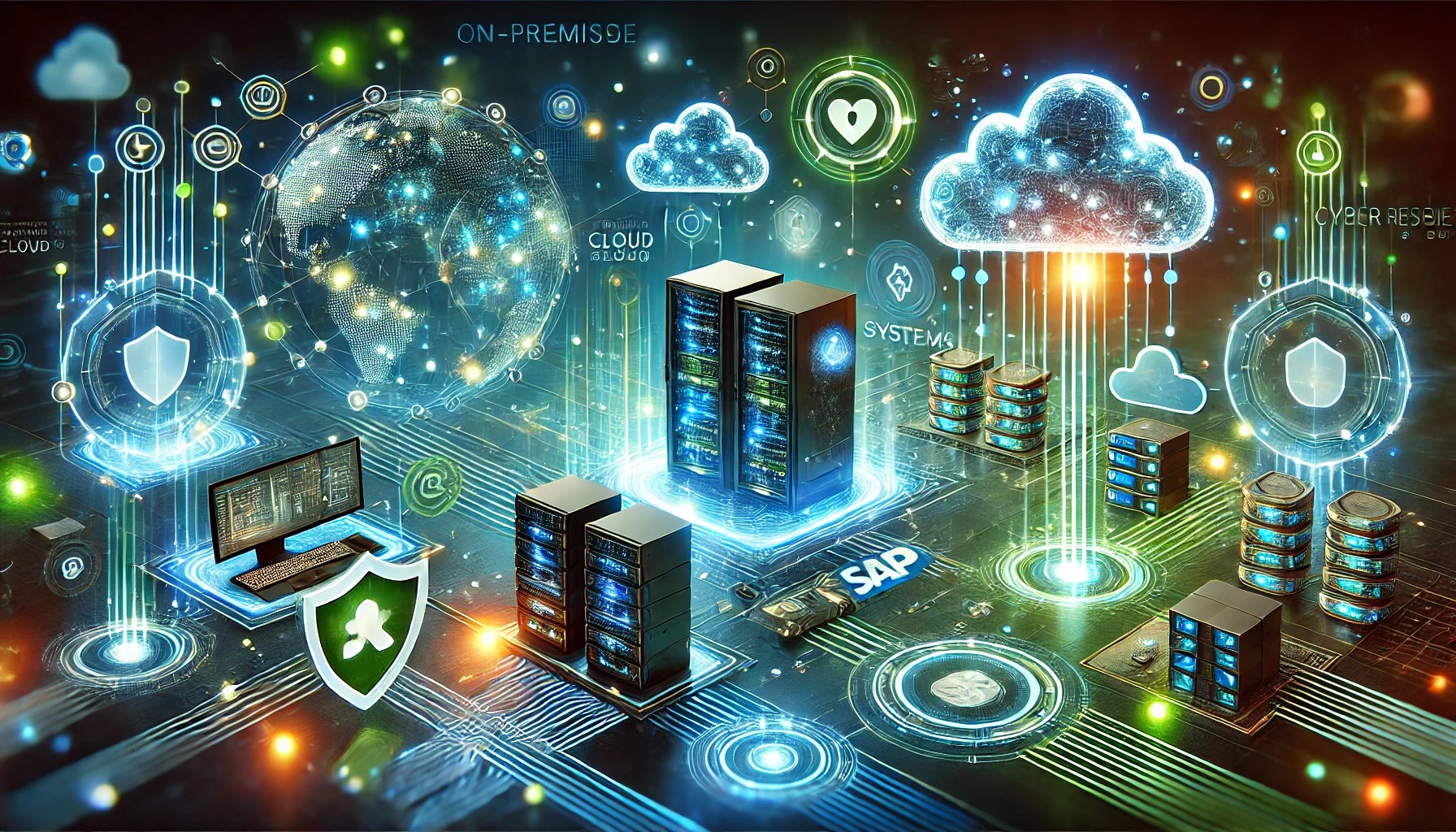 Pragma - Leader in IT Solutions & Business Services