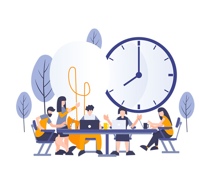 Pragma - Leader in IT Solutions & Business Services